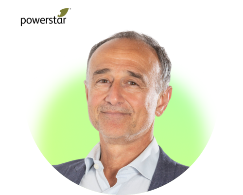 An Interview with Powerstar's CEO, Dr Alex Mardapittas - Innovation Zero World 2026